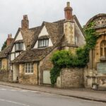 Bath and the Cotswolds Day Tour from Southampton - The Cotswolds: Villages and Countryside