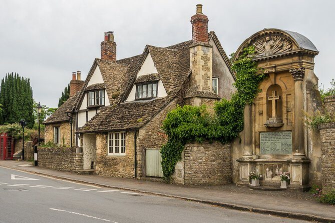 Bath and the Cotswolds Day Tour from Southampton - The Cotswolds: Villages and Countryside