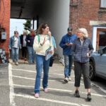 Bath, Maine: 90 Minute Walking Tour + 400 Years of History - The Itinerary: A Walk Through Time