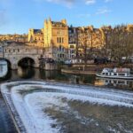 Bath Self-Guided Private Tour - In-Depth Breakdown of the Itinerary