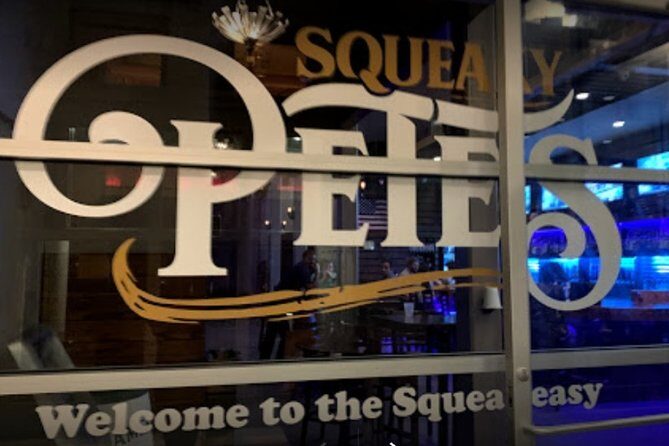 Baton Rouge Bar Hunt: Baton Rouge Goes Rogue - The Pros and Cons of Baton Rouge Goes Rogue