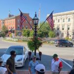 Battle in the Street in Gettysburg: An Evening Walking Tour - Frequently Asked Questions