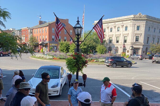 Battle in the Street in Gettysburg: An Evening Walking Tour - Frequently Asked Questions