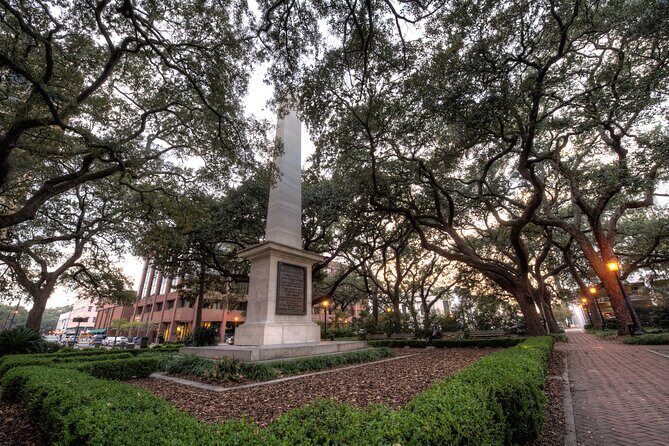 Battles & Brews Pub Crawl in Savannah - Who Should Consider This Tour?