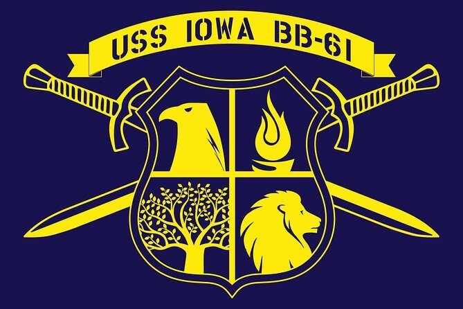 Battleship USS Iowa General Access Pass - Who Should Consider This Tour?