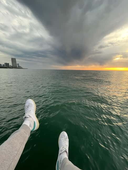 Batumi: Guided Walking Tour - What You Can Expect from This Tour