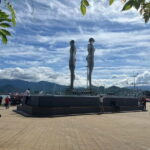 BATUMI: Private, Walking Tour + Tasting of Georgian Wines - Key Points