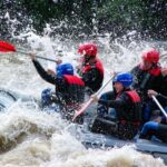 Bavaria: Action Whitewater Rafting Adventure - What You Can Expect: A Full Breakdown
