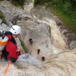 Bavaria: Beginner Canyoning Tour - Price and Value