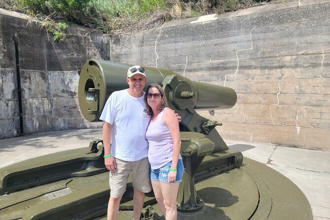 Bay Area Info Tours- Tours of Pinellas in a Luxury Mini Van - Comfort, Convenience, and Personalization