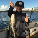 Bay Fishing Charter - The Experience on the Water