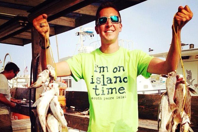 Bay Fishing South Padre Island - A Closer Look at the Itinerary and Experience