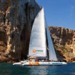 Bay trip in Calpe or Altea with a sailing catamaran - Final Thoughts