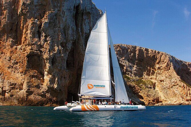 Bay trip in Calpe or Altea with a sailing catamaran - Final Thoughts