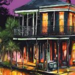 Bayou Brews and Bites - Authenticity and Small Group Atmosphere