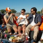 BBQ on Board Haarlem Cruise - The Pros and Cons