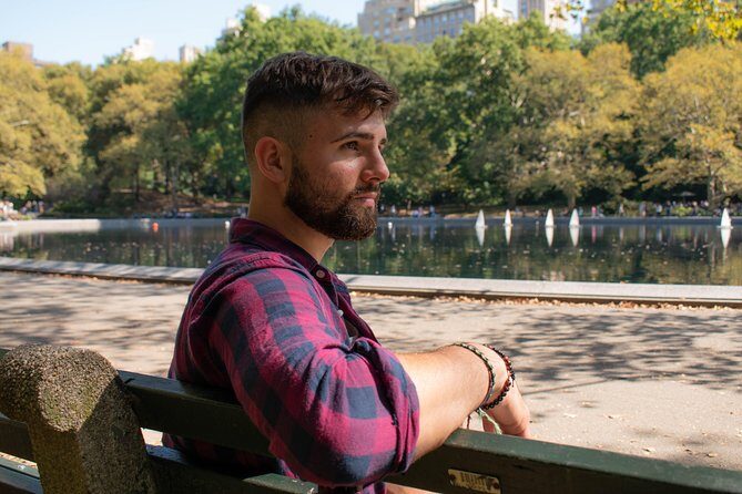 Be a NY model, Photo shoot in Central Park - Practical Details: What You Need to Know