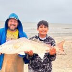 Beach-Fishing Activity in Creole - Key Points