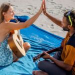 Beach Guitar Group - Final Thoughts