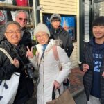Beach Haven Hustle Scavenger Hunt - The Practicalities and What You Should Know