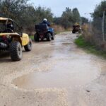 Beach & Off road Buggy Safari in Paphos - Who Should Consider This Tour?