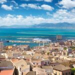 Beach Tour Porto Giunco and Cala Sinzias from Cagliari - Porto Giunco: Crystal Clear Waters and Relaxation