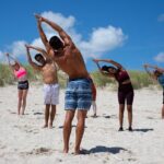 Beach Yoga Experience in Miami Beach - The Value and Overall Experience