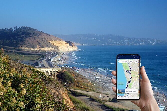 Beaches & Bluffs San Diego's Ultimate Coastal Driving Tour - What Past Travelers Say