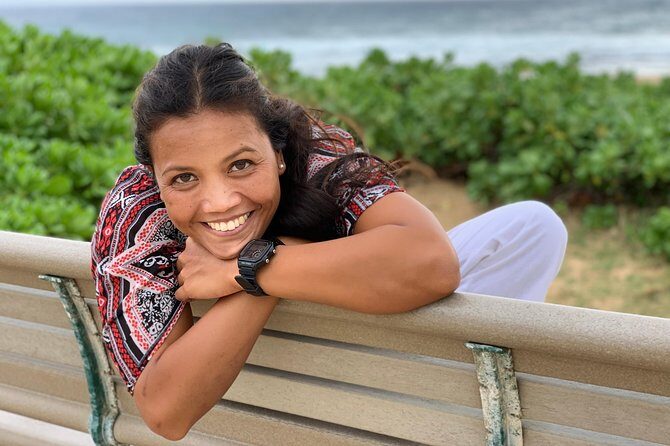 Beaches, Food & Aloha: Private Oahu Tour - A Step-by-Step Breakdown of the Itinerary