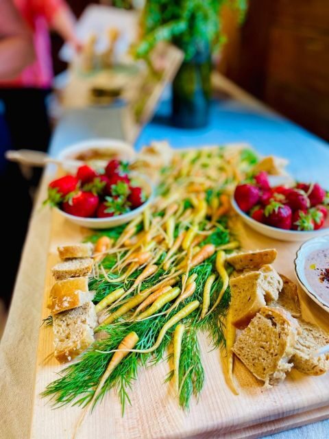 Beacon: Food & Farm Tour in the Hudson Valley - Discovering the Hudson Valley’s Charm