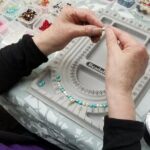 Bead Bracelet Making Class - Key Points