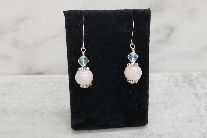 Bead Earring Making Class - Analyzing the Cost and Value