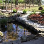 Bear Creek Winery and Brewery history, tasting, with lunch tour - Scenic Grounds and Architectural Highlights