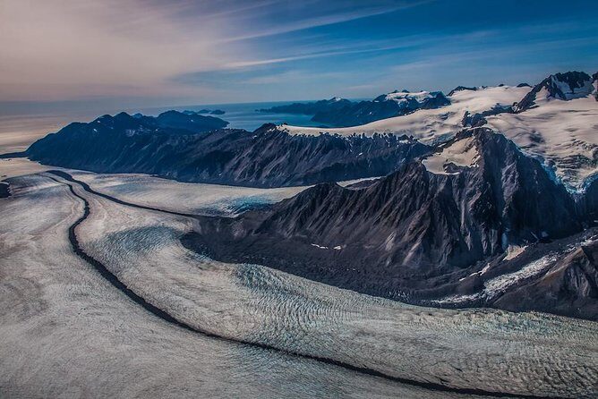 Bear Glacier Scenic Express Flight - What Travelers Say