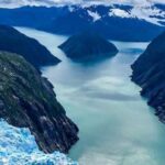 Bear Glacier Scenic Signature Flight - Detailed Itinerary Breakdown