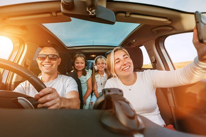 Beartooth Highway Self-Guided Driving Audio Tour - Real Traveler Insights and Authentic Experiences