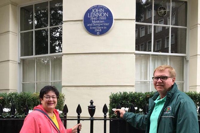 Beatles Fab 4 London Taxi Tour - Is This Tour Worth It?