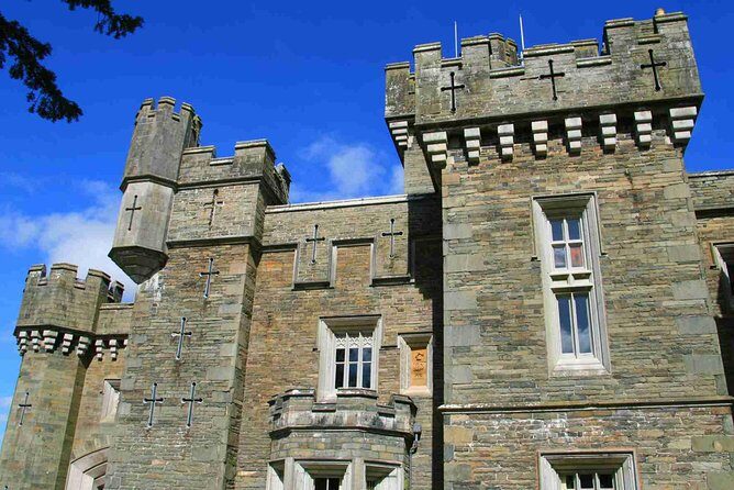 Beatrix Potter Afternoon Half Day - includes Hill Top and Cruise - Step-by-Step Breakdown of the Itinerary