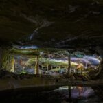 Beatus Caves, Panoramic Bridge, Nature Park Blue Lake and Lake Thun Cruise - What Makes This Tour Stand Out