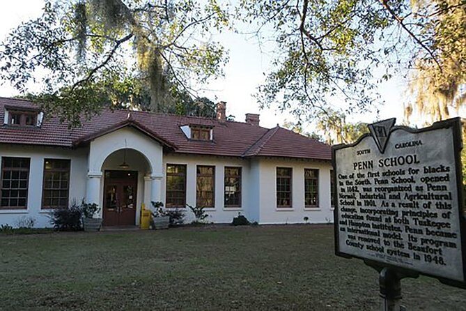 Beaufort Gullah Heritage Tour - What the Tour Offers: A Closer Look