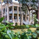 Beaufort: Historic City Tour by Bus - What You Can Expect on the Tour