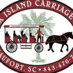 Beauforts #1 Horse & Carriage History Tour - Overview of the Tour