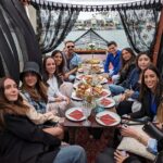 Beautiful Luxury Picnic on a Docked Gondola Boat in Coronado - Frequently Asked Questions