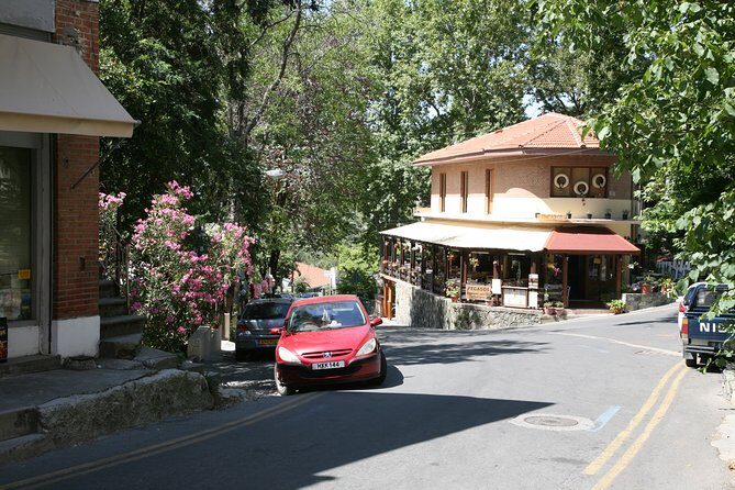 Beauty, Nature and Charm of Troodos Mountains from Paphos - The Practical Side: What You Need to Know