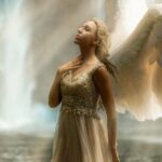 Become a Fairy Princess for the day - The Photoshoot Experience
