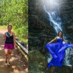 Become a princess for the day! - The Locations and Their Magic
