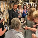 Bed and Breakfast Wine Tour - Small Group, Joinable/Sharable - The Itinerary Breakdown