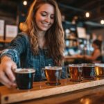 Beer, BBQ, and Bourbon Tour: Nashville Bus Tour - Authentic Nashville: Pros and Cons