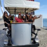 Beer Bike Ride in Lisbon - Final Thoughts