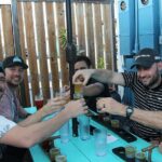 Beer Lover's Bike Tour of Honolulu - Top Highlights of the Tour